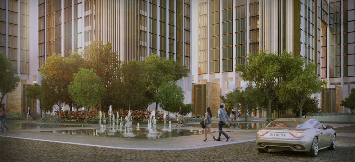 Grand Hyatt Residences sector 58, Gurgaon Resale Price List, Brochure ...