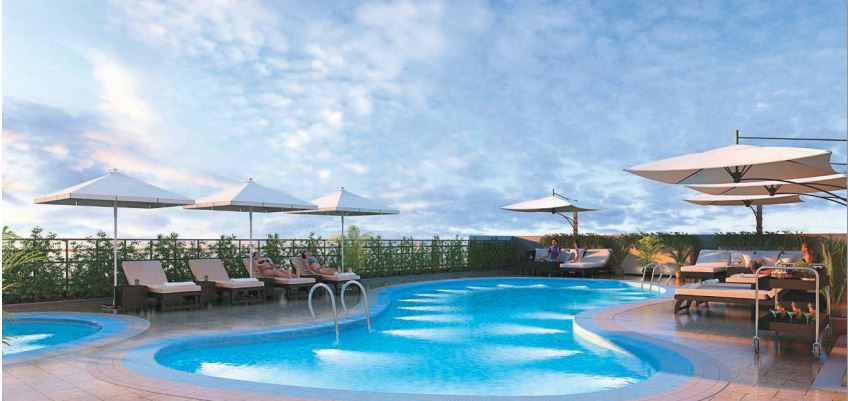 Ascott Ireo City Sector 59, Gurgaon | Resale Price List & Brochure