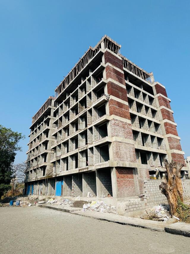 Iris View Wahal, Ulwe | Price List & Brochure, Floor Plan, Location Map & Reviews