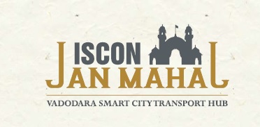 Iscon Janmahal Sayajiganj, Vadodara | Resale Price List & Brochure