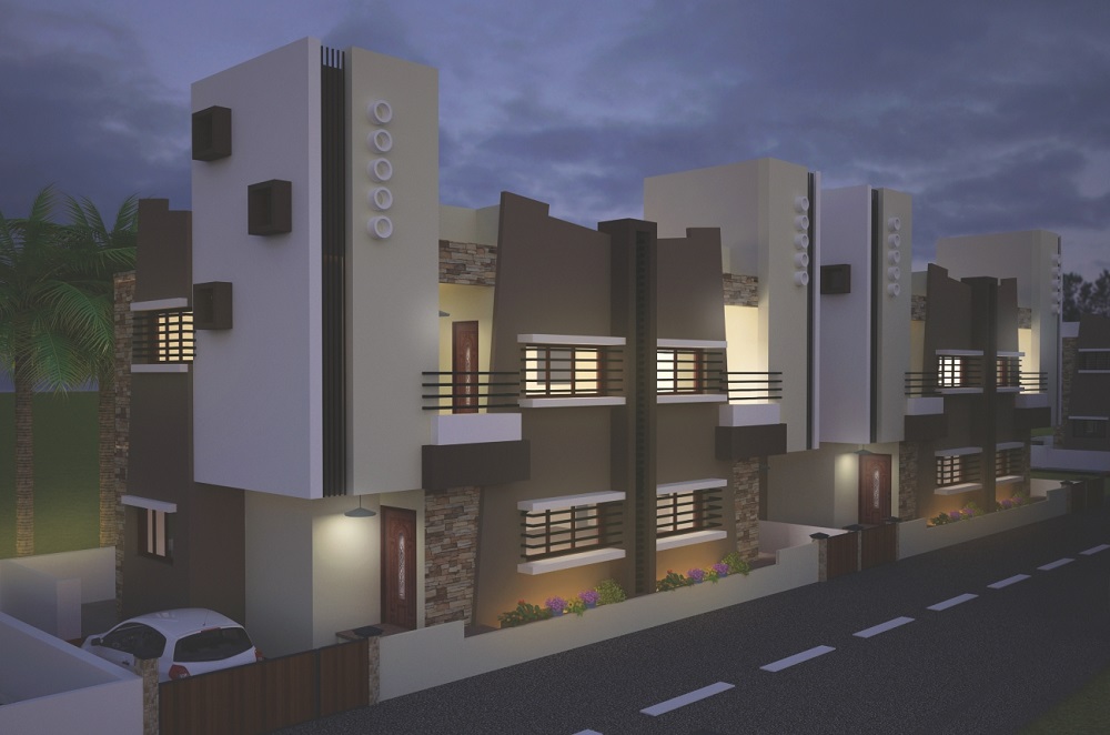 Iscon Hariyala Green Kheda, Hariyala Resale Price List, Brochure, Floor ...