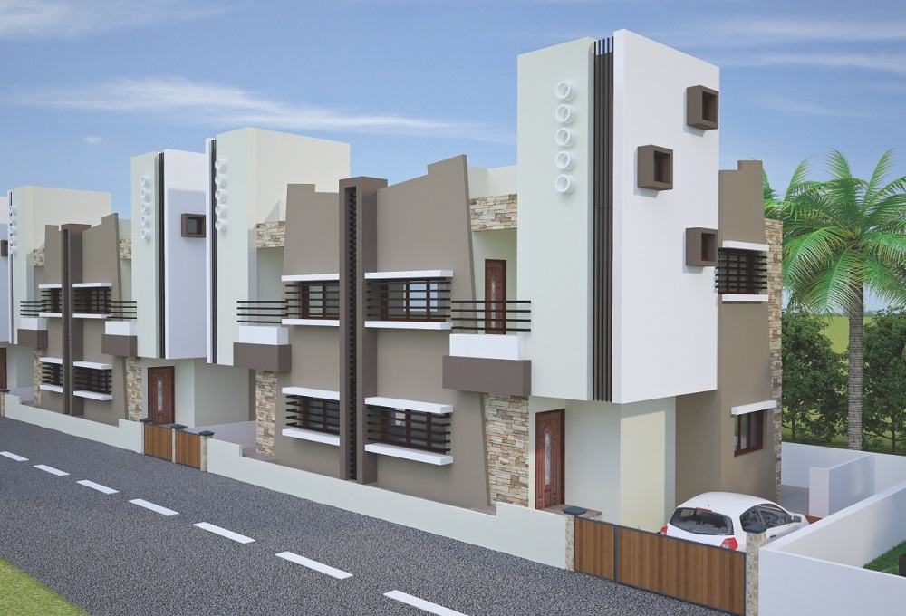 Iscon Hariyala Green Kheda, Hariyala Resale Price List, Brochure, Floor ...