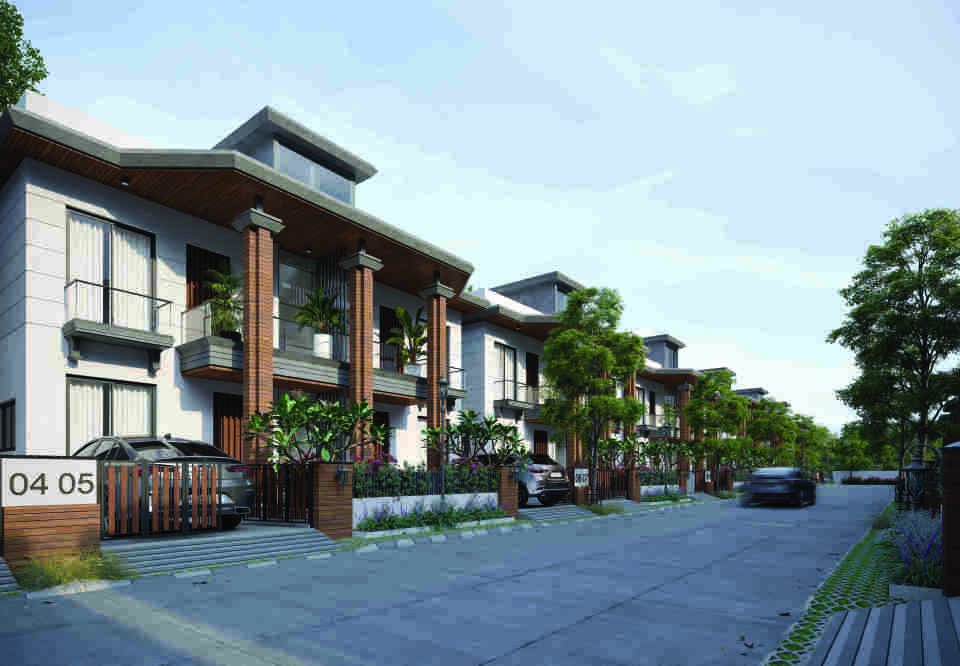 Isha Greenspace Atladra, Vadodara | Price List & Brochure, Floor Plan, Location Map & Reviews