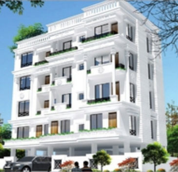 Isha Group Isha Nanda Enclave Photos - Ram Bagan, Kolkata North Pictures