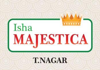 Isha Majestica Nagar, Chennai | Price List & Brochure, Floor Plan ...