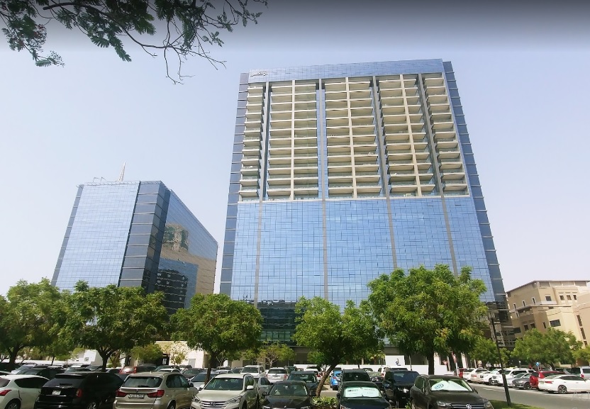 Ishraqah The Onyx Tower 2 Photos - Barsha Heights, Dubai Pictures