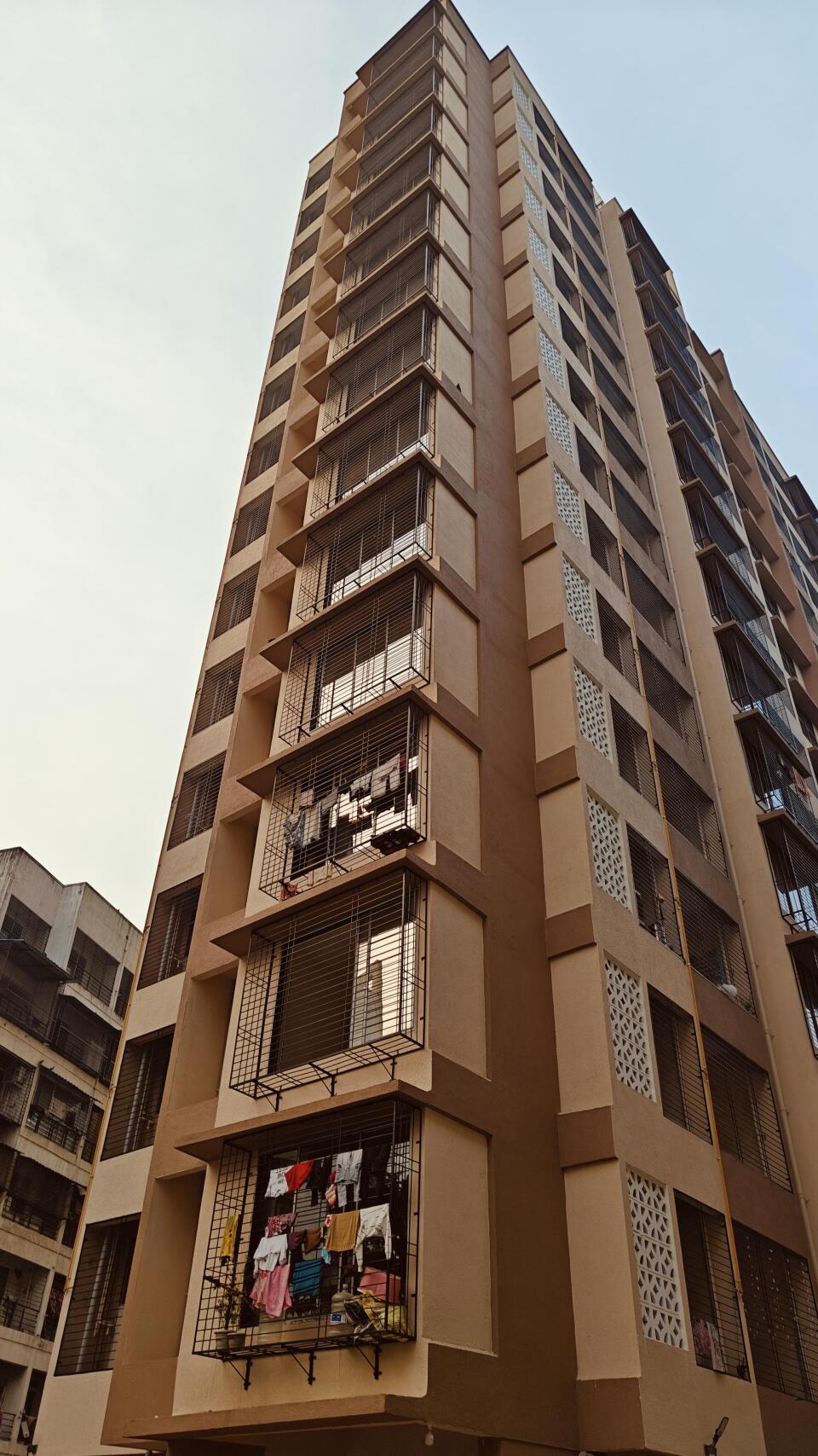 Iskcon Residency Ambernath East, Thane | Price List & Brochure, Floor ...