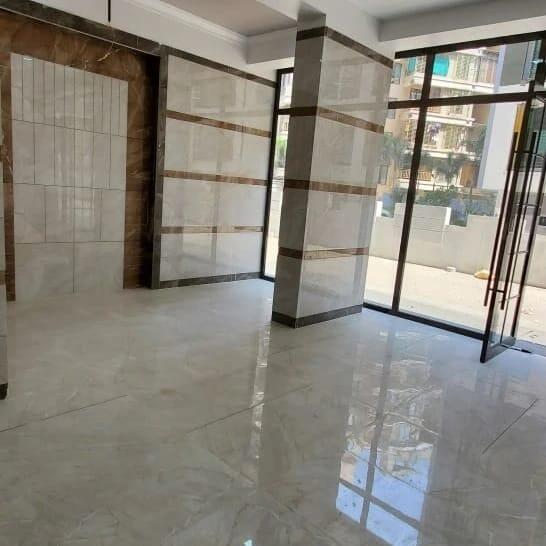 Iskcon Realtors Iskcon Residency Photos - Ambernath East, Thane Pictures