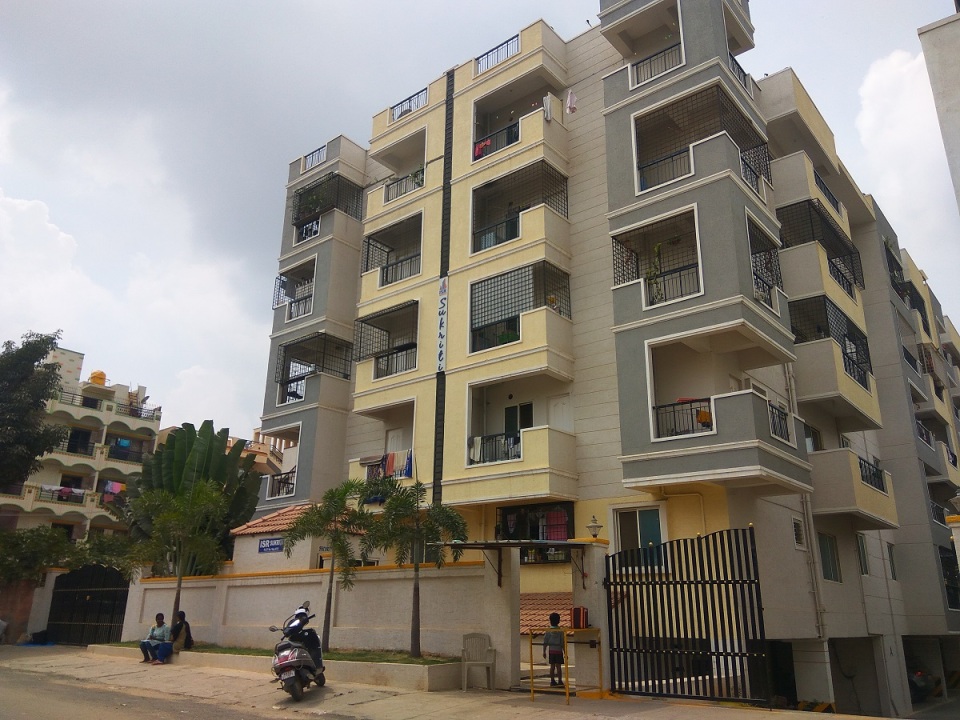 ISR Sukriti Varthur Road, Bangalore Resale Price List, Brochure, Floor ...
