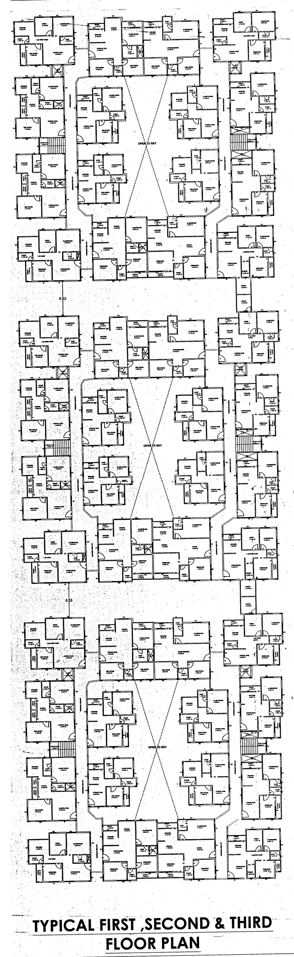 ISR Constructions ISR Green Fields Photos - Sorahunase, Bangalore East ...