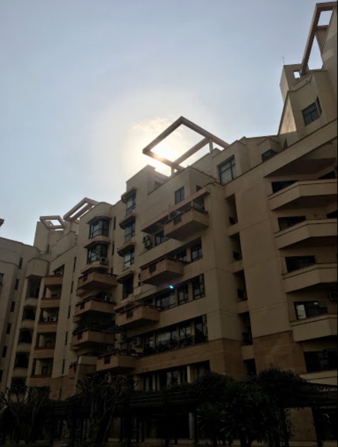 The Laburnum Sushant Lok Phase 1, Gurgaon Resale Price List, Brochure ...