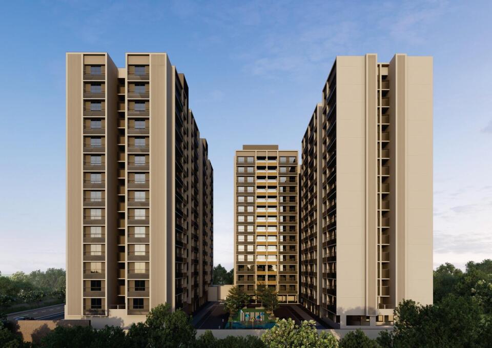 Ivan Elara Shela, Ahmedabad | Price List & Brochure, Floor Plan ...