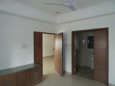 4 BHK / Bedroom Apartment / Flat for rent in IVR Hill Ridge Springs ...