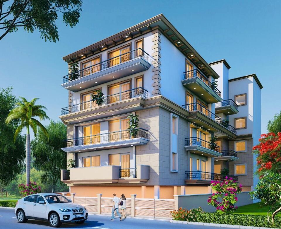 J J Associates J J Premium Floors Hauz Khas Photos - Hauz Khas, Delhi ...