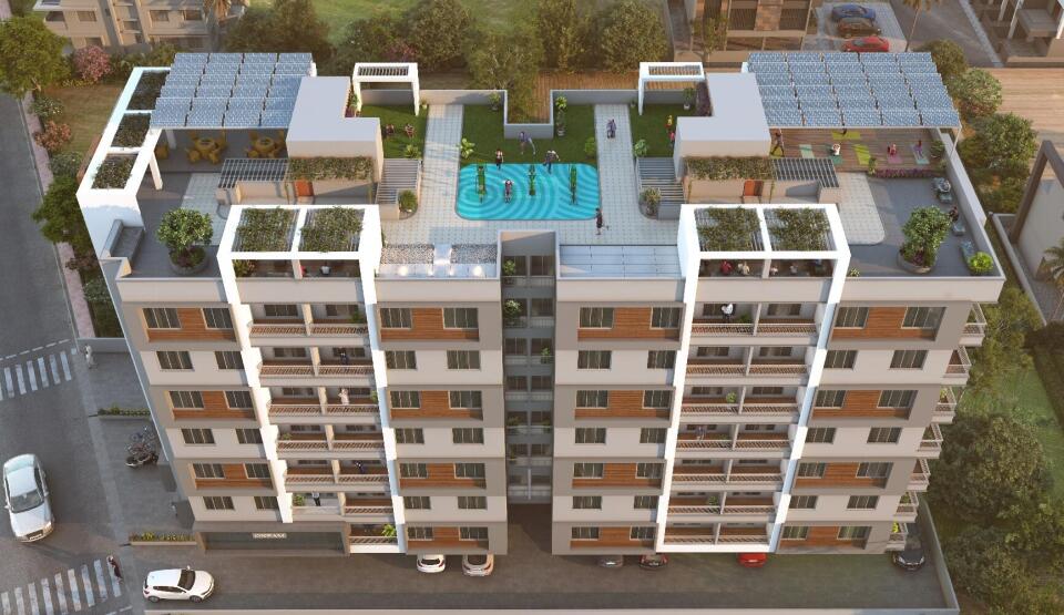 Bhoomi Imperia Pathardi, Nasik | Price List & Brochure, Floor Plan ...