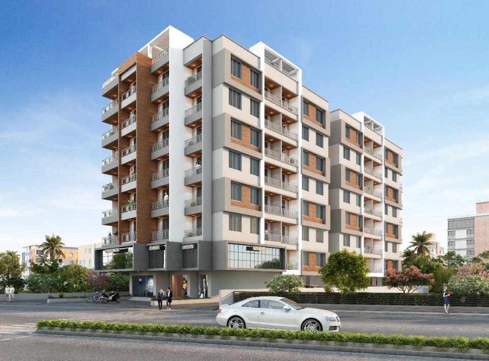 Bhoomi Imperia Pathardi, Nasik | Price List & Brochure, Floor Plan ...