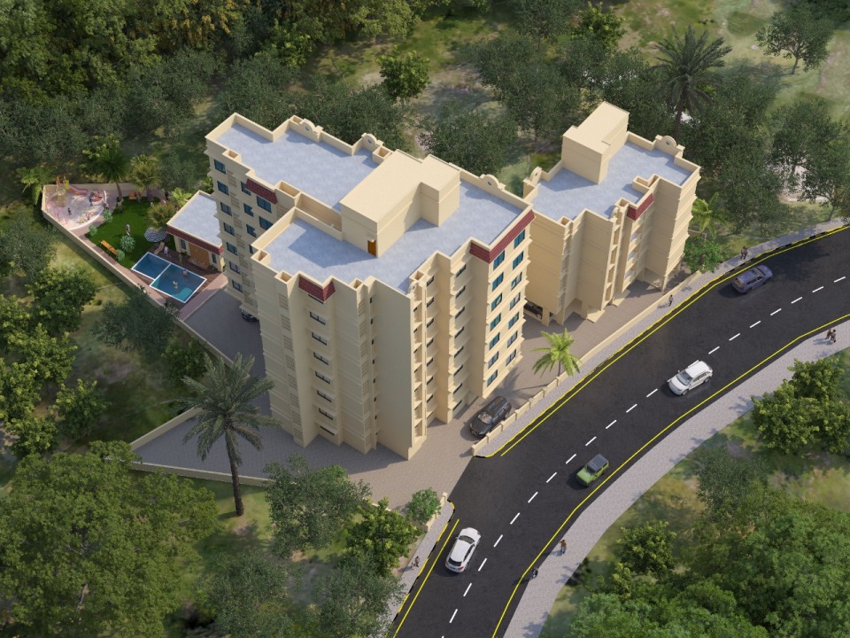 Flower Valley Kalyan West, Thane | Price List & Brochure, Floor Plan ...
