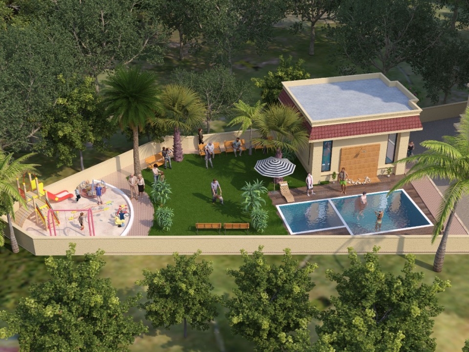 Flower Valley Kalyan West, Thane | Price List & Brochure, Floor Plan ...