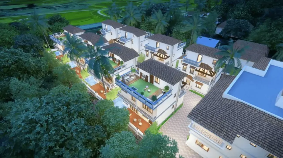 Jaglax Realty Jaglax Marsierra Photos And Videos - Siolim, North Goa ...