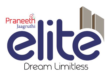 Praneeth Group Praneeths Jaagruthi Elite Map - Kollur, Hyderabad ...
