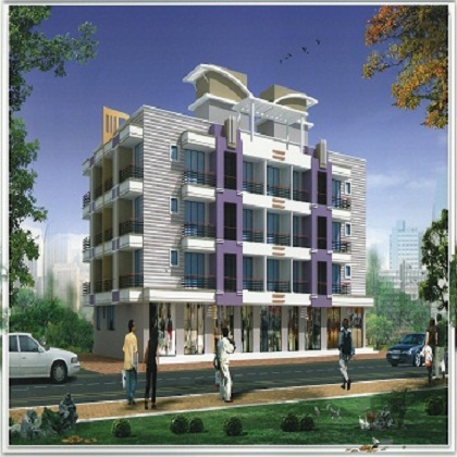 Jai Ambe Builder & Developers Jai Ambe Complex Photos - Bhiwandi ...