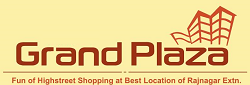 Jai Ambey Estates The Grand Plaza Map - Raj Nagar Extension, Ghaziabad ...