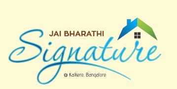 Jai Bharathi Constructions Jai Bharathi Signature Floor Plan - Kalkere ...