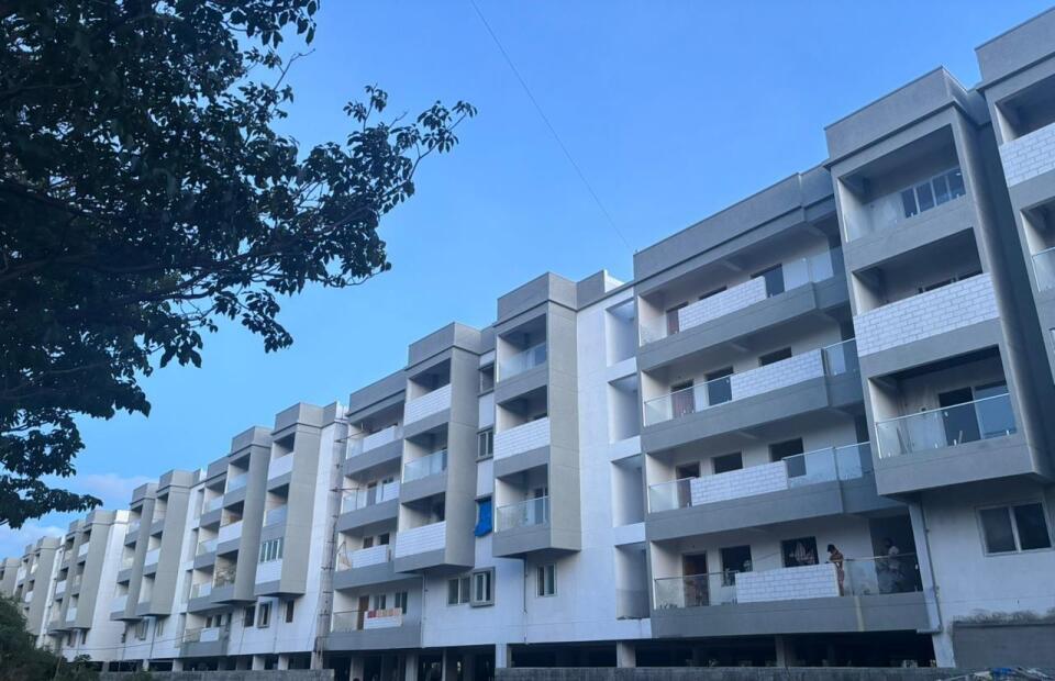 Jai Fortune Square Hoodi, Bangalore | Price List & Brochure, Floor Plan ...