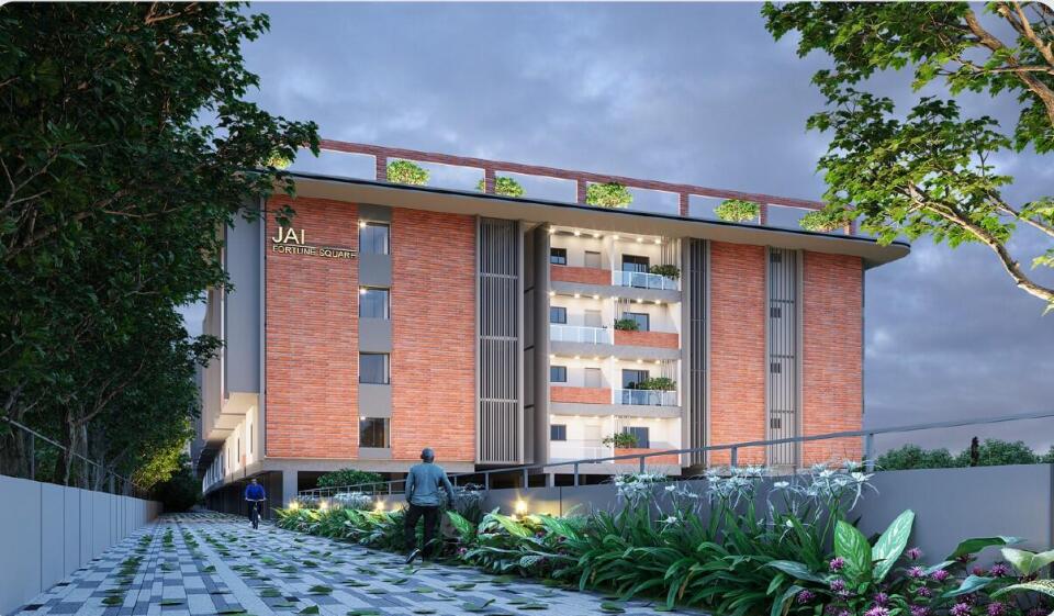 Jai Fortune Square Hoodi, Bangalore | Price List & Brochure, Floor Plan ...