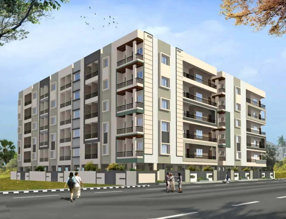 Jai Park Square KR Puram, Bangalore Resale Price List, Brochure, Floor ...