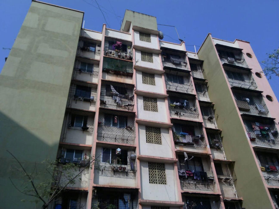 Jai Durga Builders Jai Durga CHS Photos - Marol, Mumbai Pictures