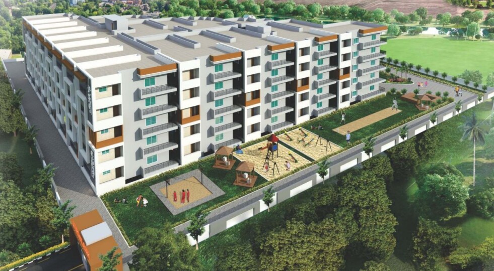 Jai Royal Park KR Puram, Bangalore | Price List & Brochure, Floor Plan ...