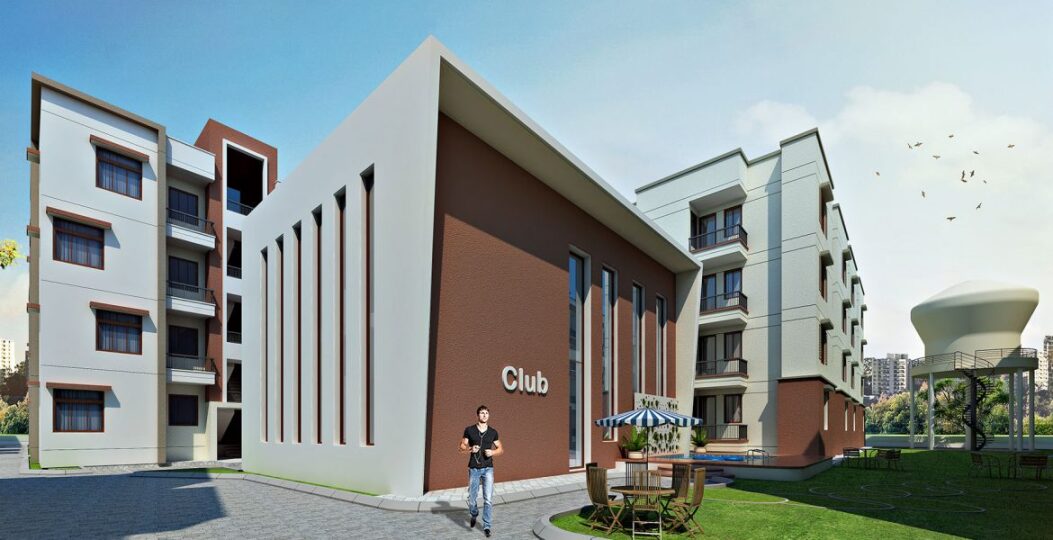 City Home Pali Sumerpur, Pali Resale Price List, Brochure, Floor Plan ...