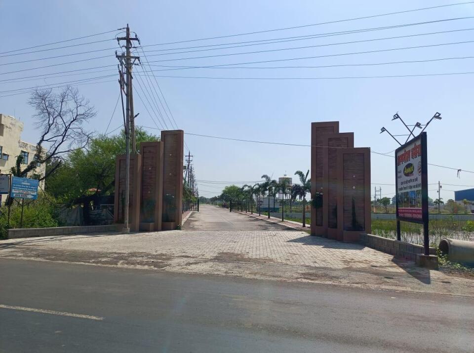 Anmol Basera Phase 2 Patan Bypass, Jabalpur | Price List & Brochure ...