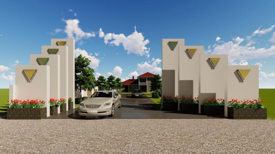 Anmol Basera Phase 2 Patan Bypass, Jabalpur | Price List & Brochure ...