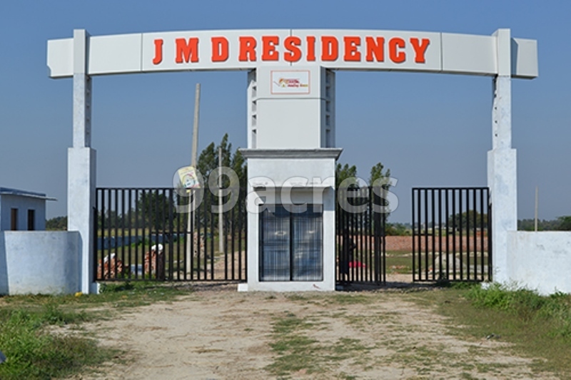 JMD Residency Raebareli Road, Lucknow Resale Price List, Brochure, Floor Plan, Location Map ...