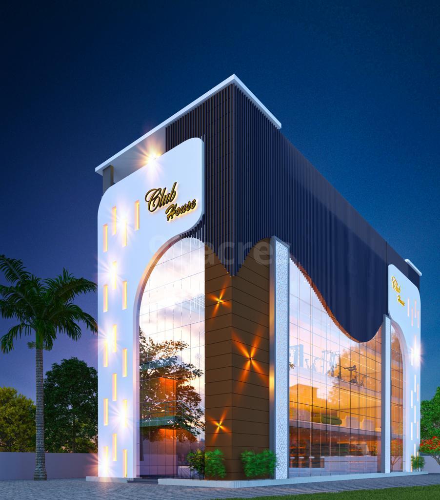 Devi Homes Samruddhi Hyderabad, Bandlaguda Jagir | Price List ...