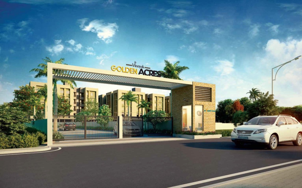 Vinayak Golden Acres Konnagar, Hooghly Resale Price List, Brochure ...