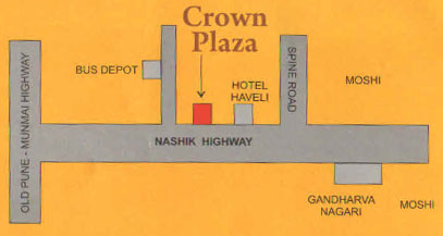 Jain Ashiyana Builder Jain Crown Plaza Photos - Bhosari, Pimpri ...