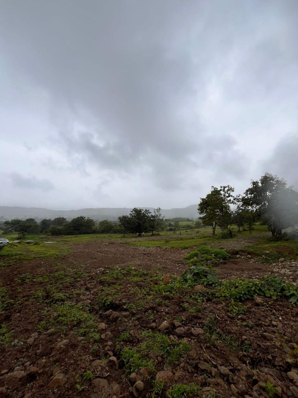 Jain Farms Peacock Hills Degaon, Pune | Price List & Brochure, Floor ...