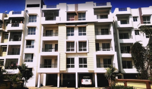 Jain Builders Builders / Developers - Projects - Constructions