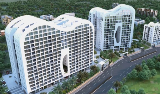 Jain Builders Builders / Developers - Projects - Constructions