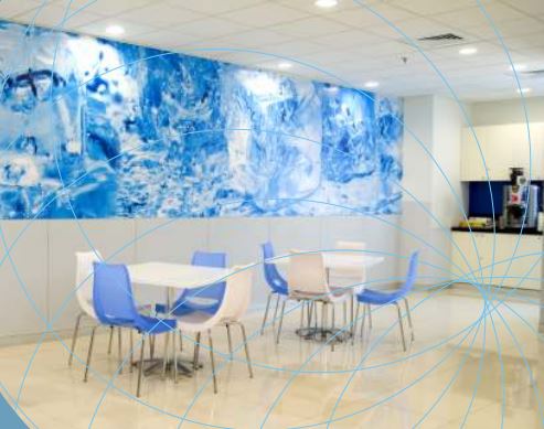 Jain Heights Solus Sampangi Rama Nagar, Mission Road, Bangalore ...