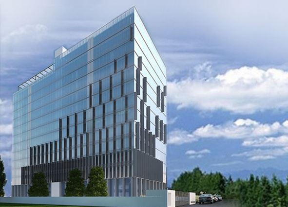 Jain Heights Solus Sampangi Rama Nagar, Mission Road, Bangalore ...