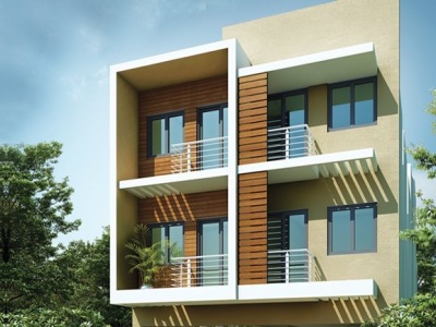 Jain Housing Builders / Developers - Projects - Constructions