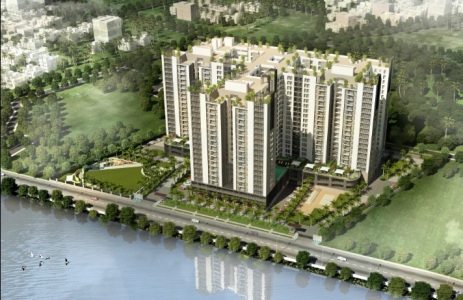 Jain Housing Builders / Developers - Projects - Constructions