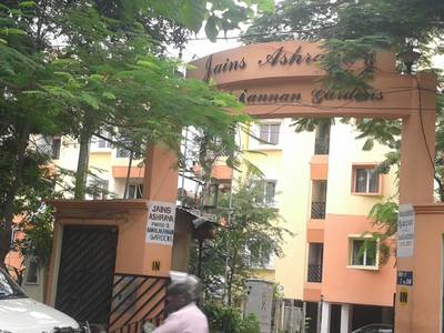 Jains Ashraya Apartments Phase 2 Virugambakkam, Arcot Road Resale Price ...