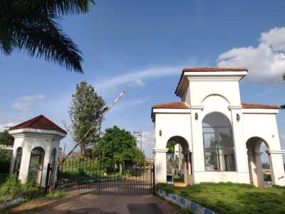 Jain Housing Builders / Developers - Projects - Constructions