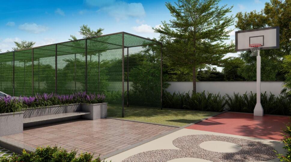 Jains Aadhya Sholinganallur, Chennai | Price List & Brochure, Floor ...