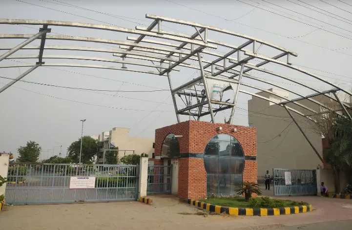 Jaipurias Sunrise Greens Baroli Ahir, Agra Resale Price List, Brochure ...